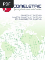 Ordering Code ABB REF615 | PDF | Relay | Electrical Engineering