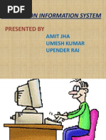 Structure of Management Information Systems | PDF | Management ...