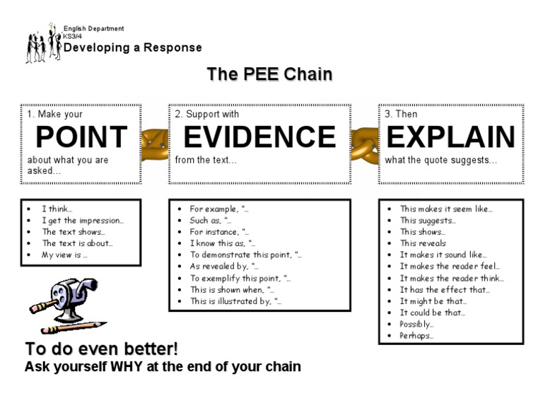 En2 Pee Chain | PDF