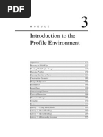 Basic Solid Edge V19 Tutorial | PDF | Button (Computing) | Cursor (User Interface)