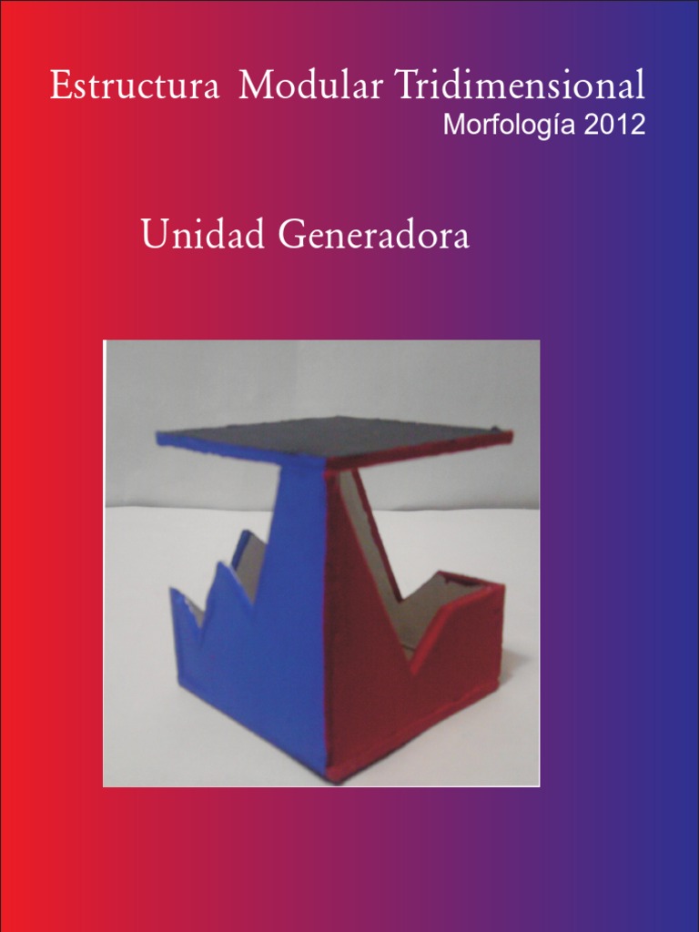 Carpeta de Morfologia 1 | PDF | Computadoras