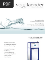 Horolith FL | PDF | Water | Effluent