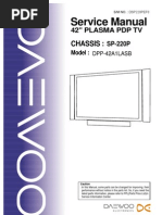 Samsung 2010 TV Model Overview | PDF | Components | Software Defined Radio