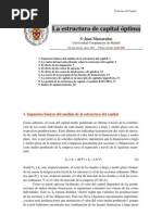 Act 4. Mapa Conceptual y Resumen | PDF | Compartir (Finanzas) | Modelo ...