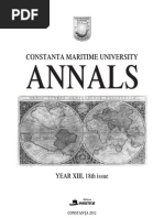 Gencon 1994 | PDF | Cargo | Shipping