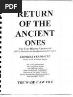 Simeon Toko | PDF | Religion And Belief | Pope