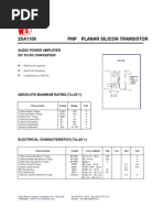 Comparison of CB, CC & CE Configuration | PDF | Telecommunications ...