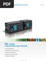 Difference Between FC and FB in Siemens PLC | PDF | Programmable Logic ...