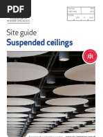 HDB - Materials List FT | PDF