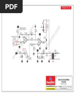 Analog Soldering Station Schematic PDF | PDF | Nature