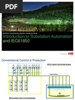 Understanding IEC 61850 Basics | PDF | Electrical Substation | Osi Model
