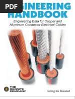 Busbar Selection Chart | PDF | Power Engineering | Electromagnetism