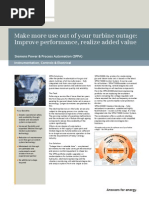 DCS Siemens T3000 | PDF | Programmable Logic Controller | Power Supply