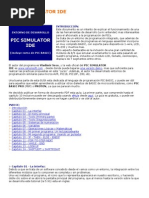 Manual de PC Simu | PDF | Point and Click | Ventana (informática)