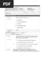 Sample LLQP Exam Questions en | PDF | Multiple Choice | Insurance