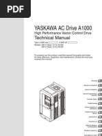 DYNALOGIC II Controller Manual | PDF | Power Inverter | Mains Electricity