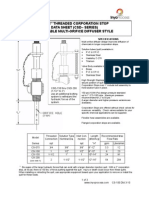 Cosasco Access Fittings | PDF | Gas Technologies | Mechanical Engineering