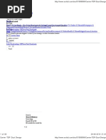 ACCA Manual D Sheet | PDF | Duct (Flow) | Spreadsheet