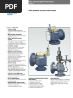 Valve Interlock - Smith Flow COntrol | PDF | Valve | Carbon Dioxide