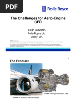 RB211 2 | PDF | Horsepower | Aviation