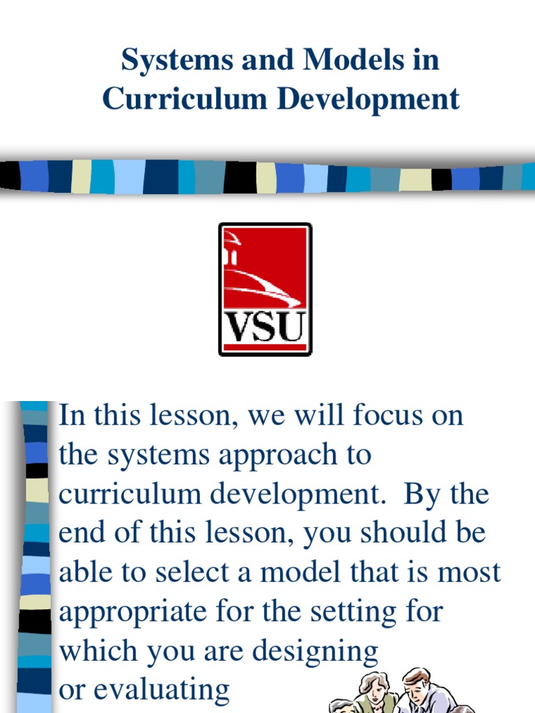 Curriculum Development Models Explained | PDF | System | Curriculum