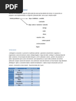 Componentele Unitatii Centrale | PDF