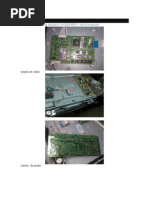 Diagrama de La Placas de Circuito PCB Del Controlador DualShock 4 PS4 ...