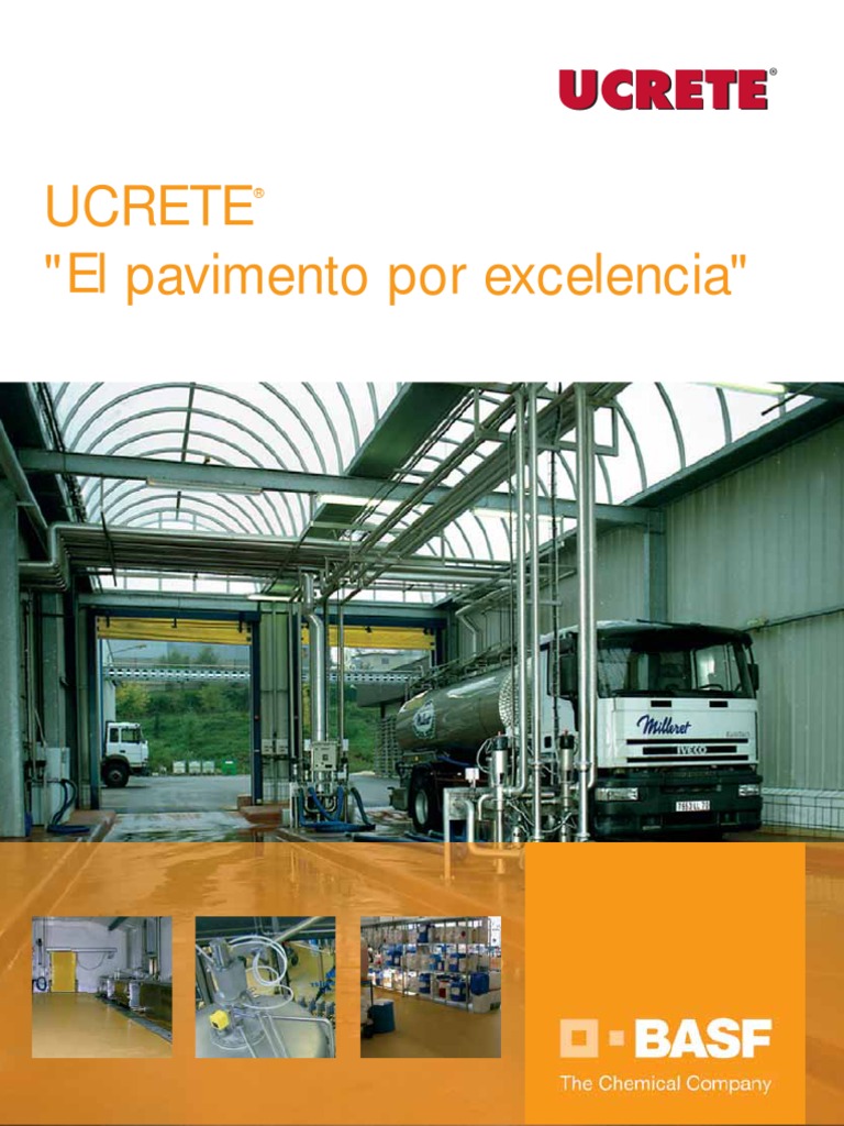 Ucrete | PDF | Ácido | Alimentos