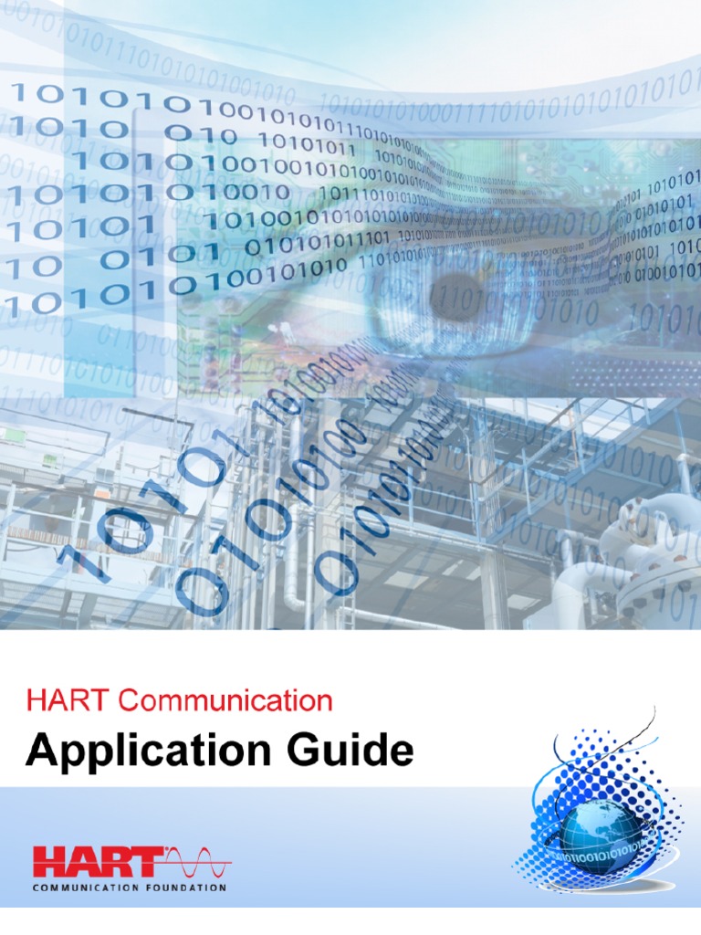 HART Guide | PDF | Telecommunication | Instrumentation