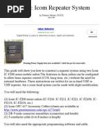 ATS-20+ Firmware Update Guide | PDF | Computer File | Software Development