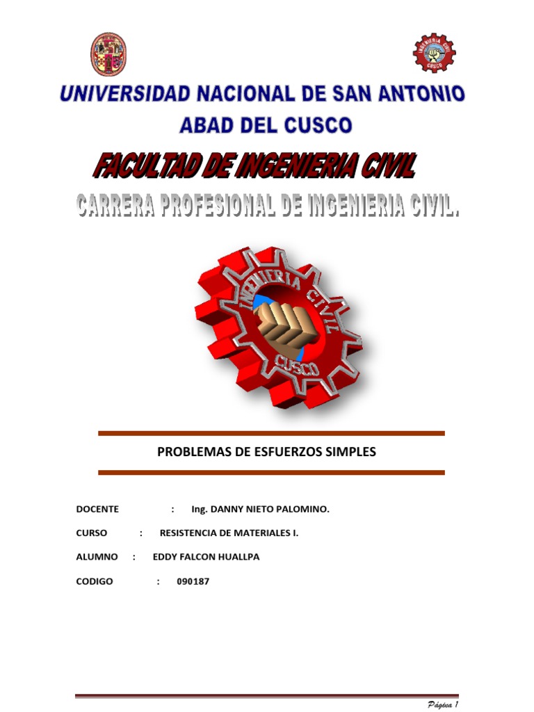 Trabajo de Resis | PDF | Métodos y materiales de enseñanza