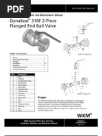 TDW - D2000 Quick Opening Closure | PDF | Door | Pipe (Fluid Conveyance)
