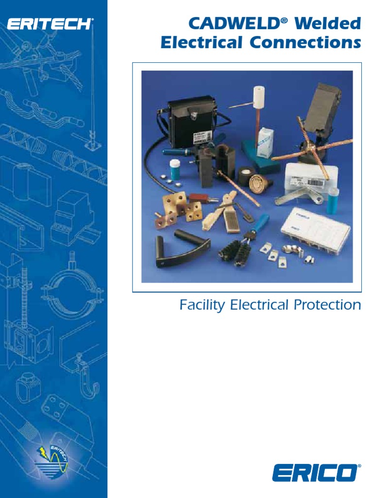 Cadweld 2007 | PDF