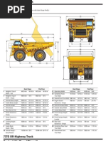 Fuel Consumption | PDF | Loader (Equipment) | Truck