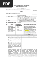 Last Pay Certificate | PDF | Government | Money