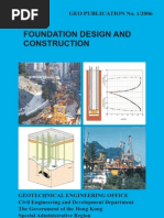 Guidlines For Pile Load Testing Using Kentledge Method PDF | PDF ...