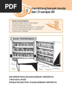 Latihan Soal Sempoa 1 | PDF