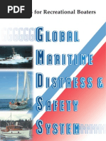 SOLAS Chapter IV Radiocommunication - 1 January 2024 | PDF ...