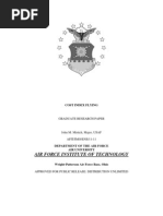 ICAO Approach Classification | PDF | Instrument Flight Rules ...