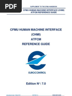 SSIM Format Guide | PDF | Airport | Transport