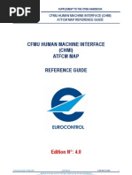 SSIM Format Guide | PDF | Airport | Transport