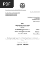 Benchmark Advance - Unit 1 Week 1 | PDF | Reading (Process) | Voting