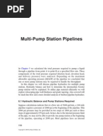 Pumps - Aspen Hysys | PDF