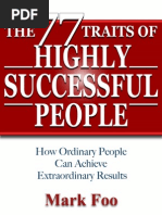 50 Inspirational Book Excerpts | PDF | Mind | Thought