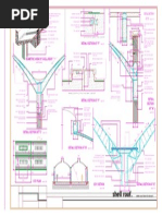 Coffer Slab Model | PDF | Economic Sectors | Building
