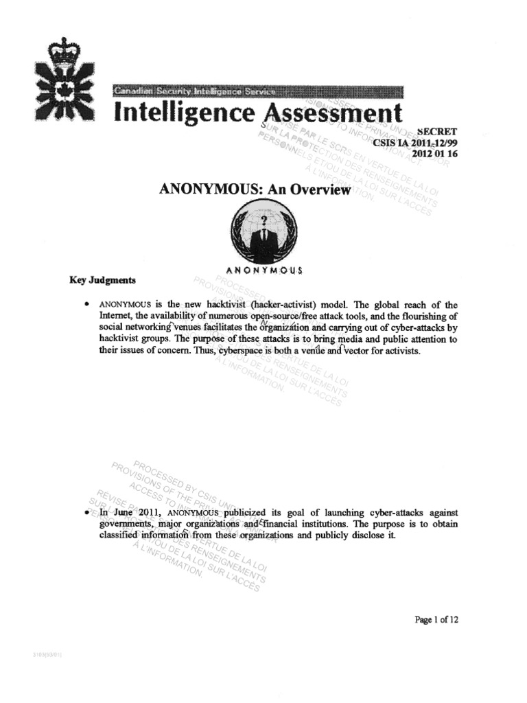 Anonymous | PDF