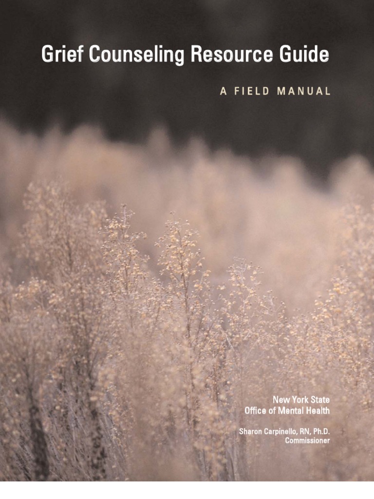 Grief Counseling | Grief Counseling | Grief