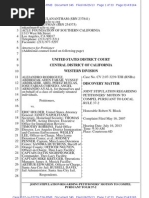 Motion to Compel Discovery | Brady V. Maryland | Exculpatory Evidence