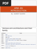 ARM System-On-chip Architecture 2nd Edition Book R | PDF | Arm ...