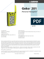 Geobook 1 11.6 Laptop Userguide | PDF | Battery Charger